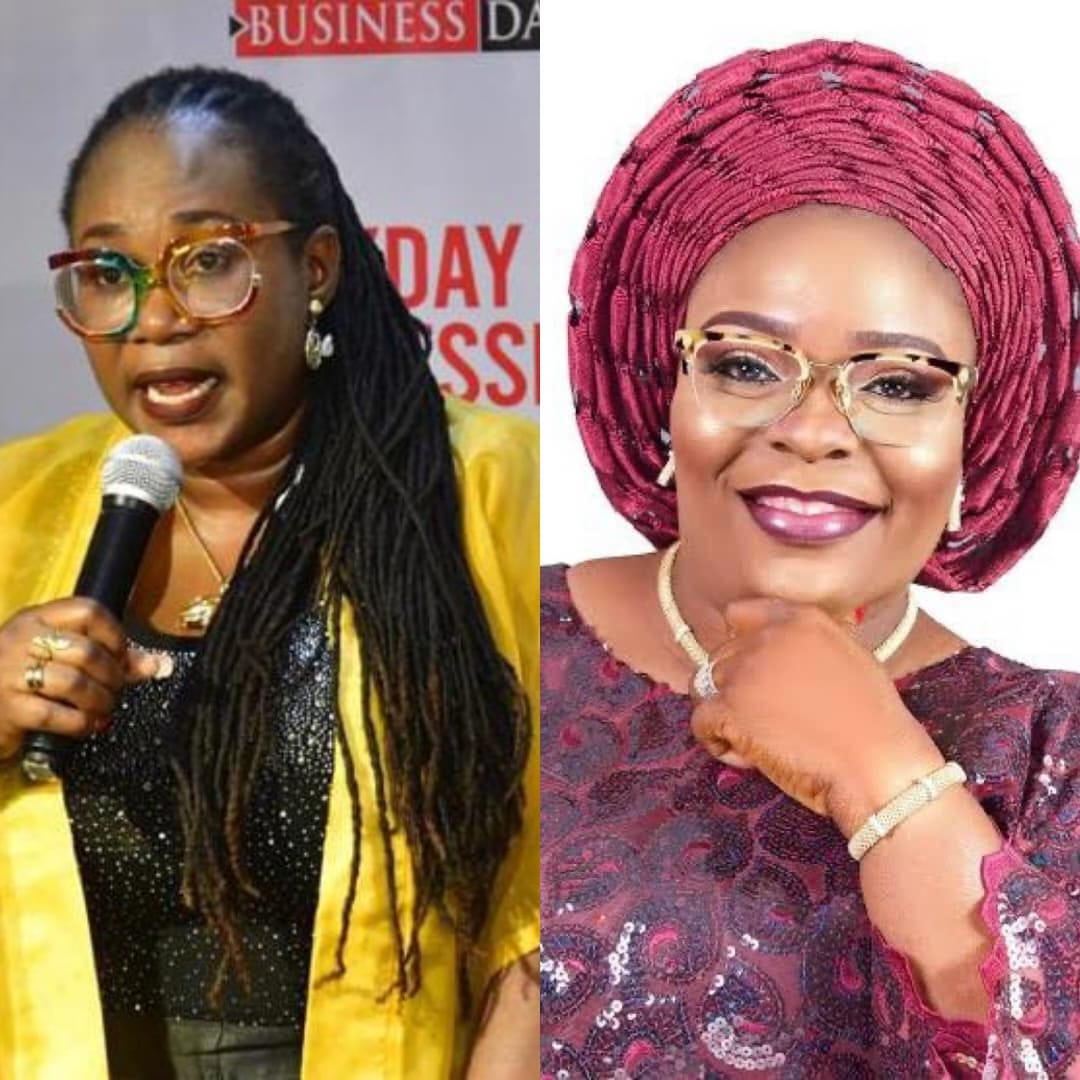 NAWOJ Lagos Congratulates New Speaker of Lagos State House of Assembly ...